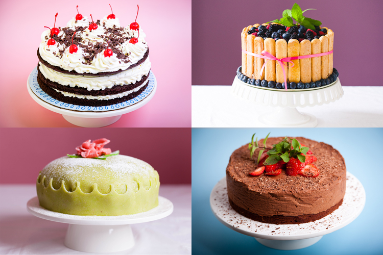 Najlepše torte (sve što ste hteli da znate o tortama) - So i biber blog