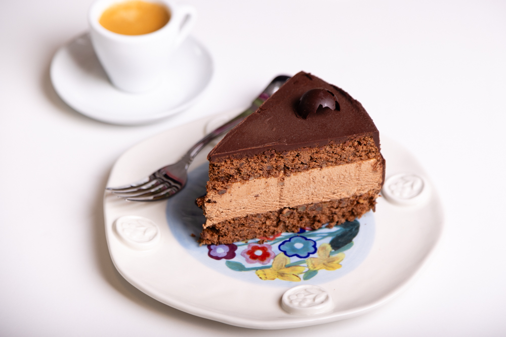 Rigo Janči, čuvena mađarska torta - So i biber blog